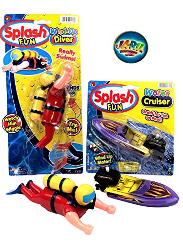 Compare Price: scuba steve action figure - on StatementsLtd.com