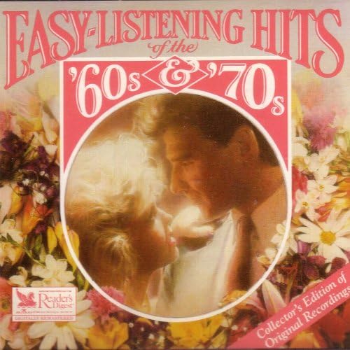 Reader's Digest - Easy-Listening Hits of the '60s & '70s: Amazon.ca: Music
