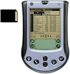 Amazon.com: PalmOne m125 Handheld : Office Products