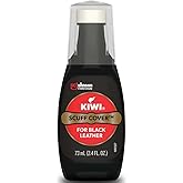 Amazon.com: KIWI Scuff Cover, Brown, 2.4 fl Oz : Clothing, Shoes & Jewelry