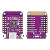 HiLetgo 3pcs ESP32 S2 Mini WiFi Board Based ESP32-S2FN4R2 ESP32-S2 4MB ...