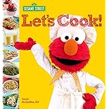 Sesame Street Silly Snacks: Cooking with Kids (Sesame Street ...