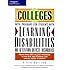 Colleges for Students with Learning Disabilities or AD/HD: Peterson's ...