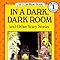 Amazon.com: In a Dark, Dark Room and Other Scary Stories Book and Tape ...