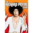Amazon.com: The Richard Pryor Show, Vols. 1 & 2 plus Bonus Disc ...