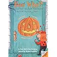 Boo Who?: And Other Wicked Halloween Knock-Knock Jokes (Lift-The-Flap ...