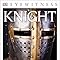 DK Eyewitness Books: Knight: Explore the Lives of Medieval Mounted Warriors from the Battlefield ...