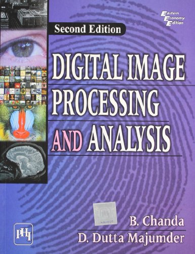 Digital Image Processing Analysis: Dwijesh Dutta: 9788120343252: Amazon ...
