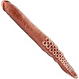 Amazon.com: Shkanla 16.5 Inch Monster Double Ended Dildo, Tentacle ...