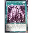Amazon.com: YU-GI-OH! - Archfiend Emperor, The First Lord of Horror ...