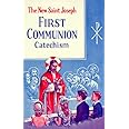 St. Joseph First Communion Catechism (No. 0): Prepared from the ...