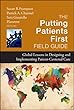 Putting Patients First: Best Practices in Patient-Centered Care ...