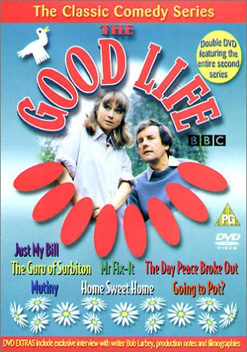 Amazon.com: Good Neighbors - Series 2: Richard Briers, Felicity Kendal ...