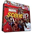 Amazon.com: Scene It? Deluxe Marvel Edition : Toys & Games