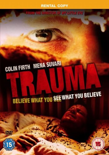 Trauma [DVD]: Amazon.de: DVD & Blu-ray