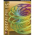 Precalculus, Student Edition (ADVANCED MATH CONCEPTS): McGraw Hill: 9780076641833: Amazon.com: Books