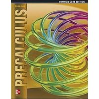 Precalculus, Student Edition (ADVANCED MATH CONCEPTS): McGraw Hill ...
