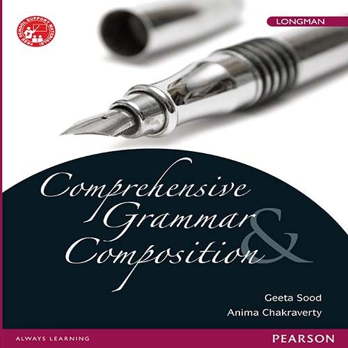 Comprehensive Grammar & Composition: Geeta Sood: 9788131755532: Amazon ...