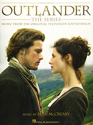 Outlander: The Series: Music from the Original Television Soundtrack ...