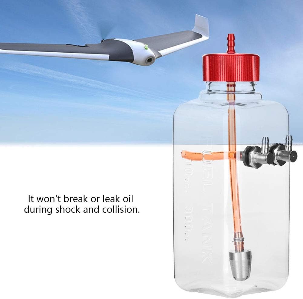 DEWIN RC flugzeug – Kraftstofftank Modellbau Accessory Parts ...