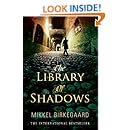 Amazon.com: The Library of Shadows (9780552775021): Mikkel Birkegaard ...