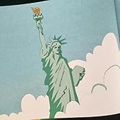 Her Right Foot (American History Books for Kids, American History for ...