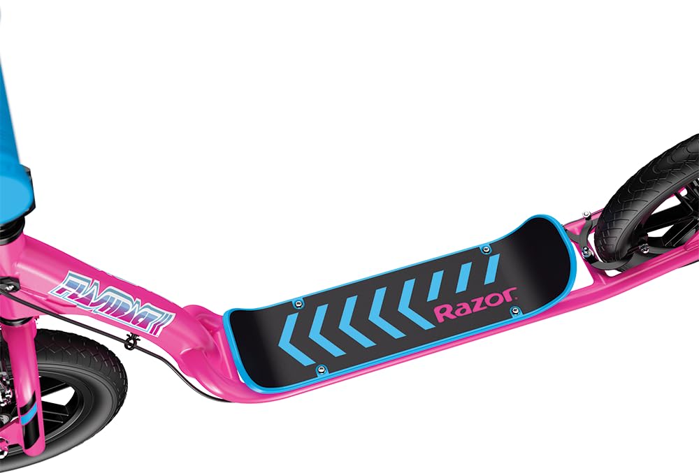Mua Razor Flashback Kick Scooter – 12" Mag Wheels with Air-Filled Tires ...