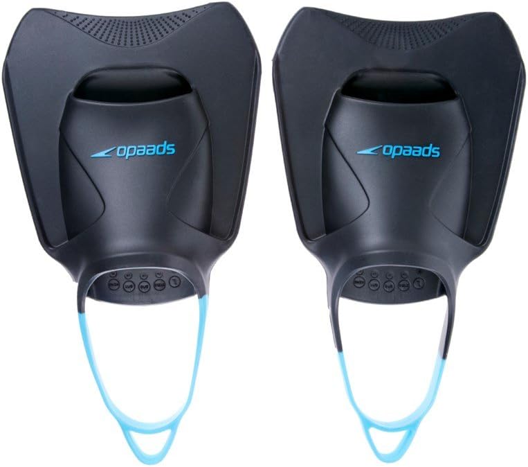Speedo Erwachsene Accessoires Biofuse Fitness-Flossen: Amazon.de: Sport ...