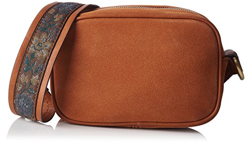 Esprit bags. ESPRIT 097ea1o055, Women's Shoulder Bag, Schwarz (Black ...