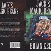 Jack's Magic Beans: Brian Keene: 9781936383450: Amazon.com: Books