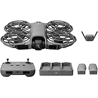 DJI RC 2, Remote Controller with Next-Gen Processor, 20km O4 ...