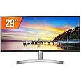 Monitor para PC Full HD UltraWide LG LED IPS 29” - 29WK600, multi-color ...