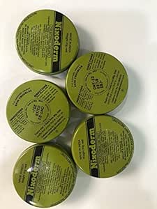 Amazon.com : Nixoderm Cream [Multi - Pack of 5] : Skin Care Products ...