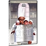 Amazon.com: Chef! The Complete Collection (Series 1-3) : Lenny Henry ...