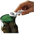 BRIX Jarkey Jar Opener - The Easiest Way to Open a Jar