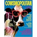 Amazon.com: Cowsmopolitan (9781552090589): Thomas Hagey: Books