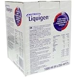 Amazon.com: Liquigen MCT/Tube Feeding Formula Unflavored 8.5 oz. Bottle ...