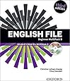 English File 3rd Edition Beginner. Student's Book + Workbook Multipack ...