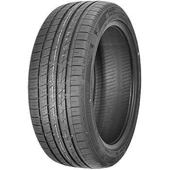 Amazon.com: Nexen N-FERA AU7 All- Season Radial Tire-215/45R18 89W SL-ply: Automotive