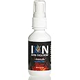 Amazon.com: Ion Spray for Burns - Fast-Acting Topical Support for Skin ...