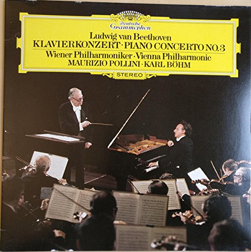 Bartok, Maurizio Pollini, Claudio Abbado, Chicago Symphony Orchestra ...