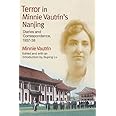 Amazon.com: Terror in Minnie Vautrin's Nanjing: Diaries and ...