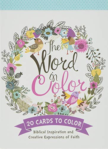 The Word In Color | 20 Inspirational and Exquisitely Designed Cards To ...