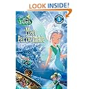 Disney Fairies: Meet Periwinkle (Passport to Reading Level 1): Celeste ...