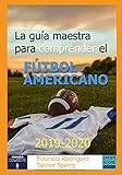 LECCIONES DE FOOTBALL AMERICANO: Amazon.es: RUBEN IBEAS GARCIA, MARCO ...