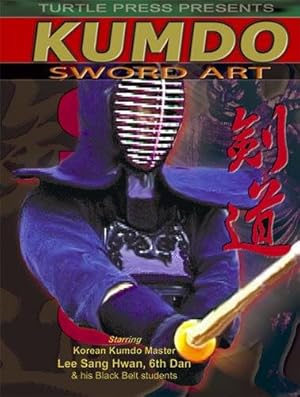 Watch Kumdo: Korean Kendo (English Subtitled) | Prime Video