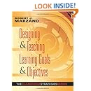 Designing and Teaching Learning Goals and Objectives: Classroom ...