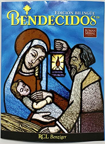 Bendiciones - Blest Are We (Edition Bilingue - Bilingual Edition): Rev ...