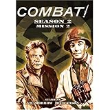 Amazon.com: Combat - Season 2, Mission 1 : Vic Morrow, Rick Jason, John ...