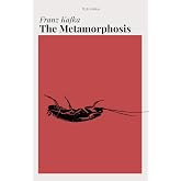 Amazon.com: The Metamorphosis (Bantam Classics): 9780553213690: Franz ...